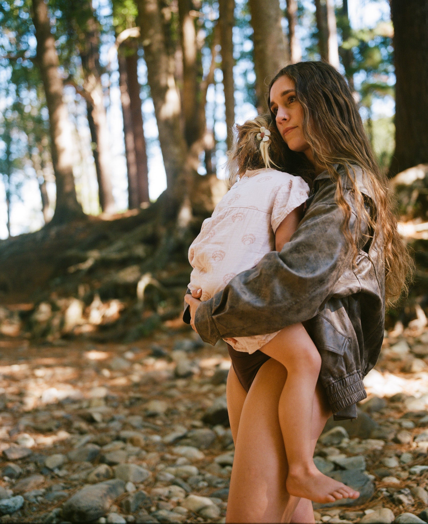 DANNI BISHARA – OHEN