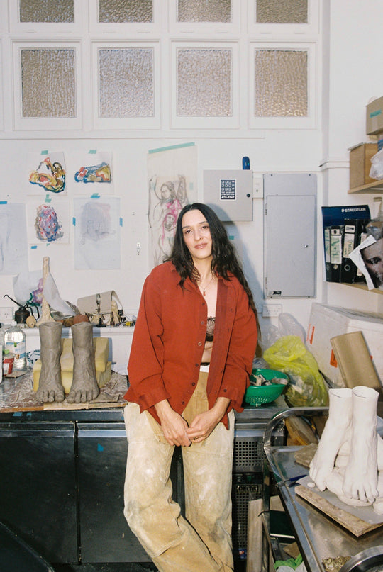 KATHERINE RUTECKI – OHEN