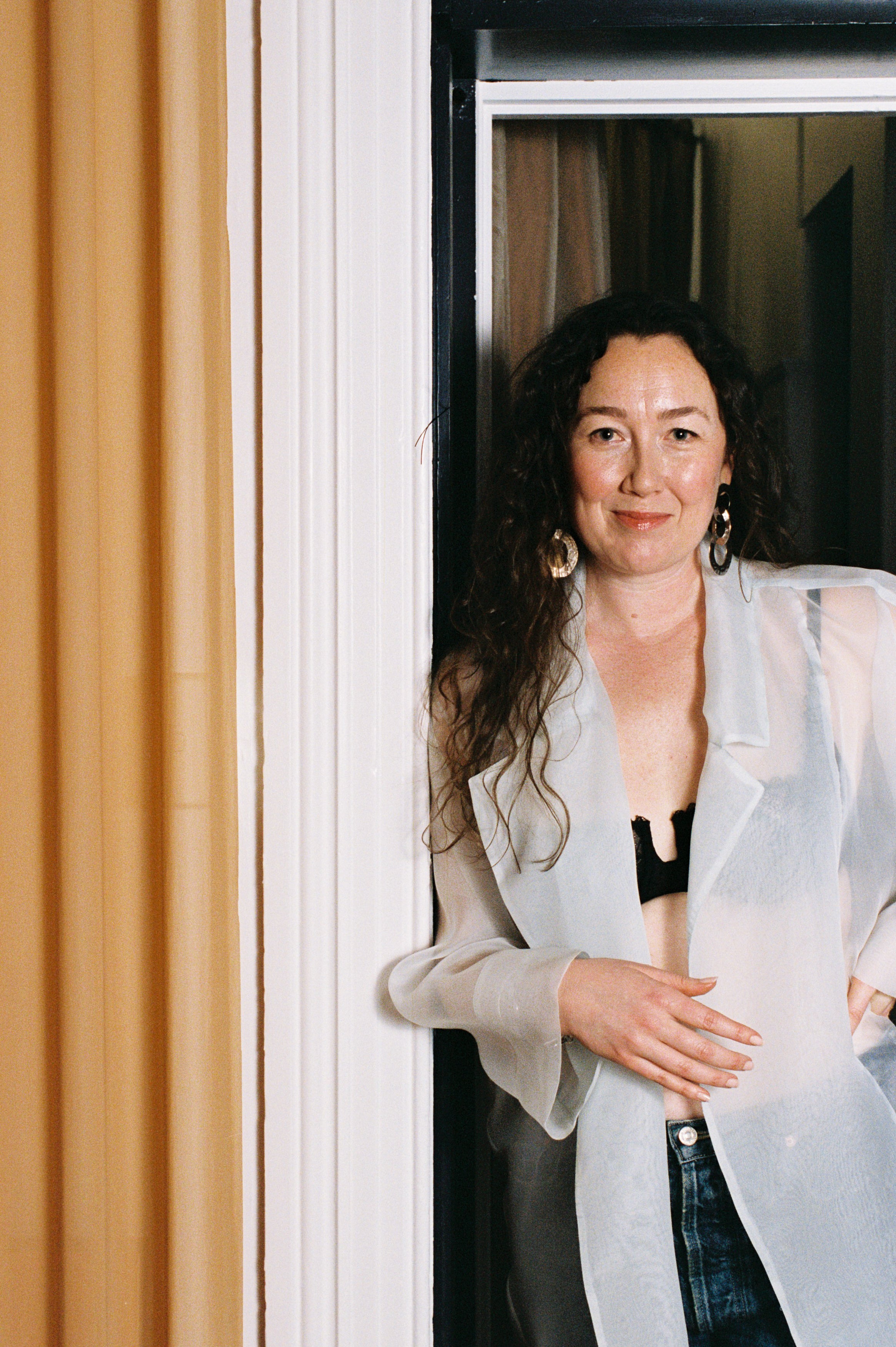 MAXINE KELLY – OHEN