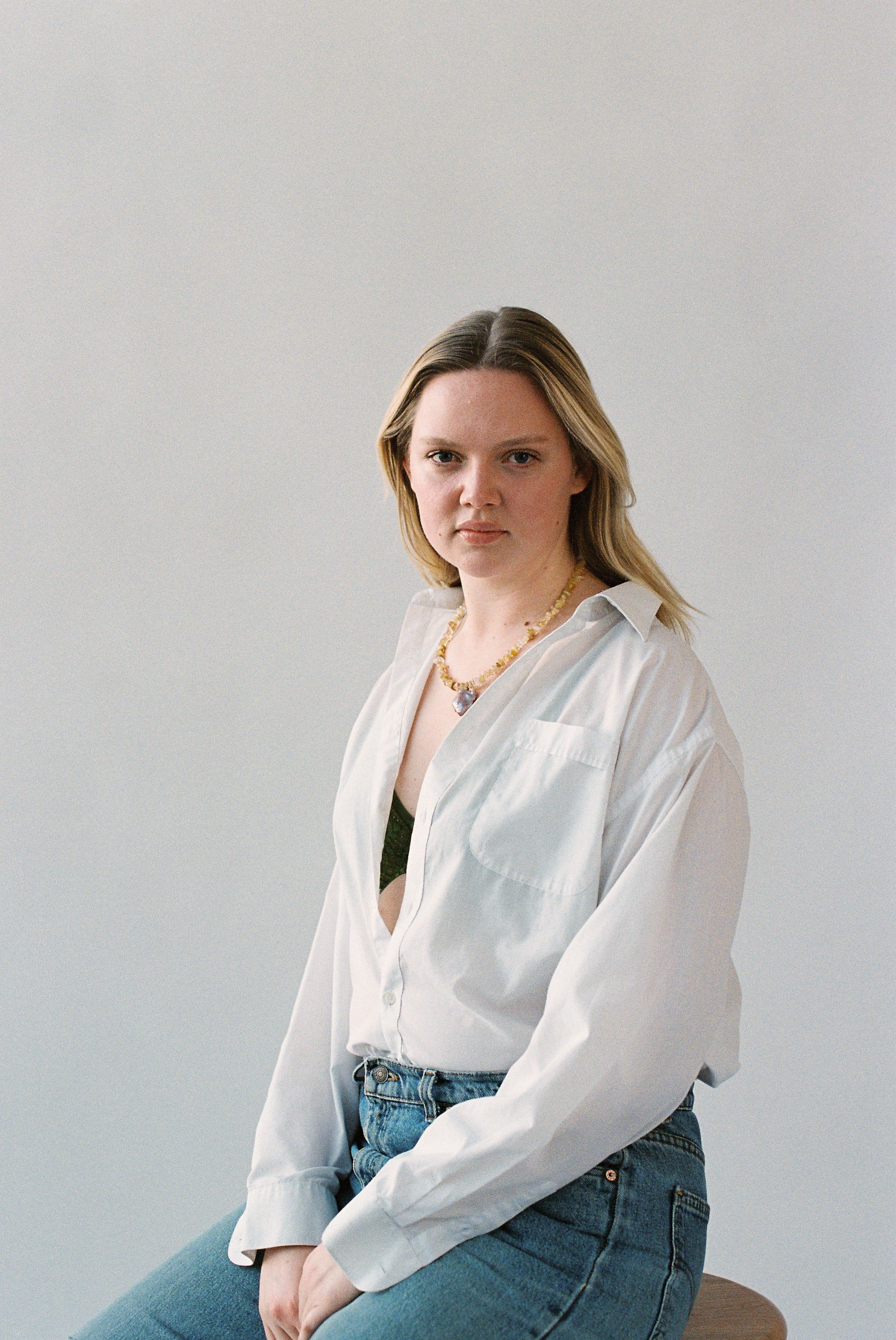 HOLLY ROSE EMERY – OHEN