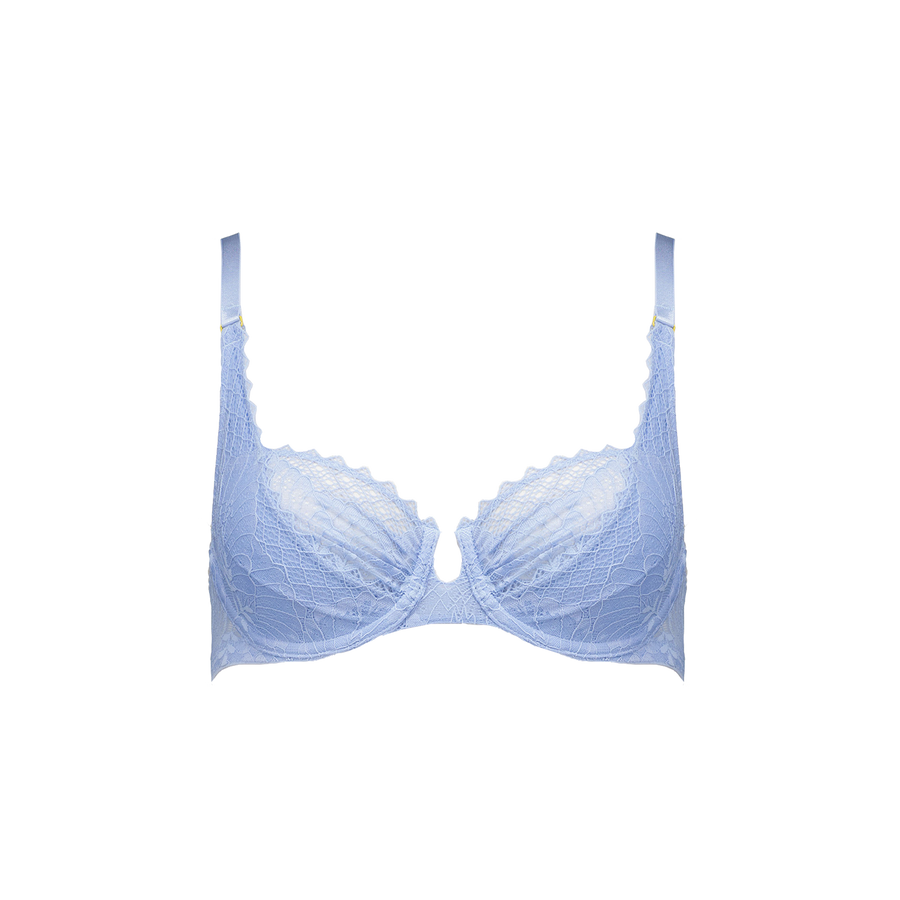 The Balconette Bra Ohen