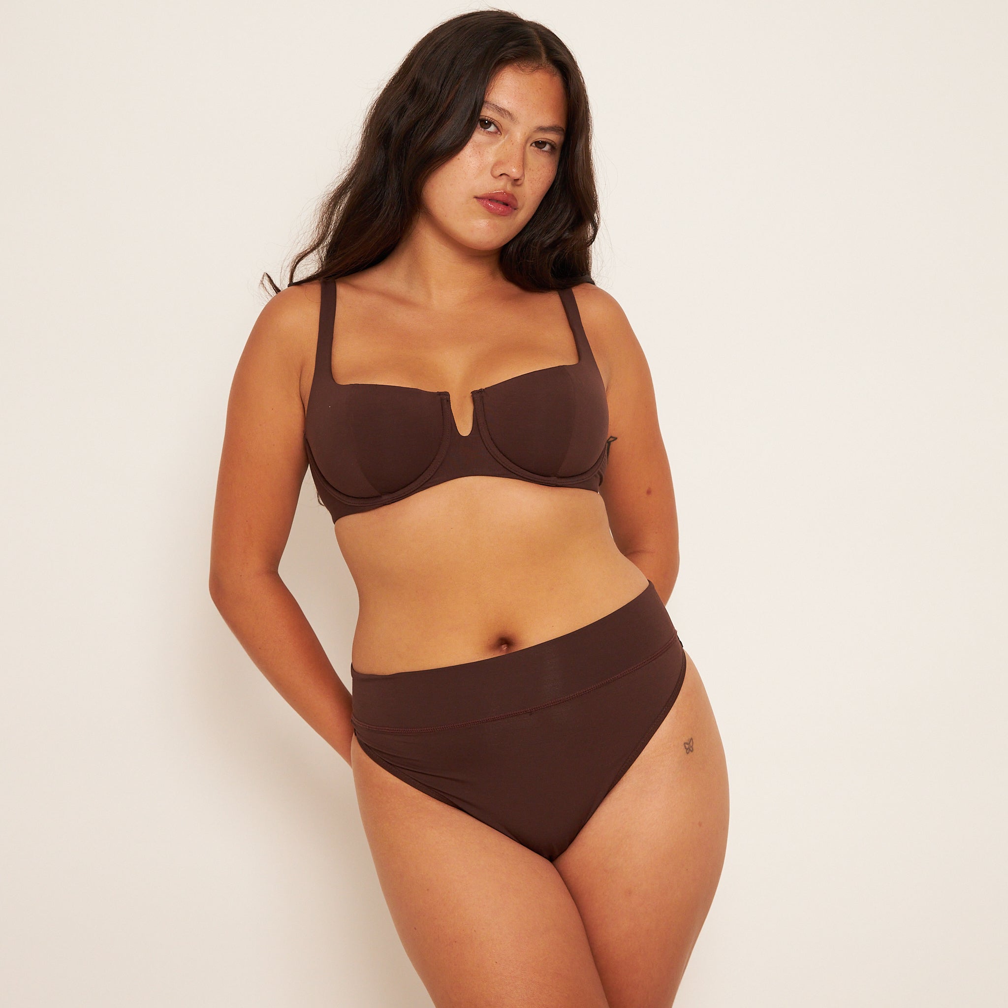 The Lift Bra – OHEN