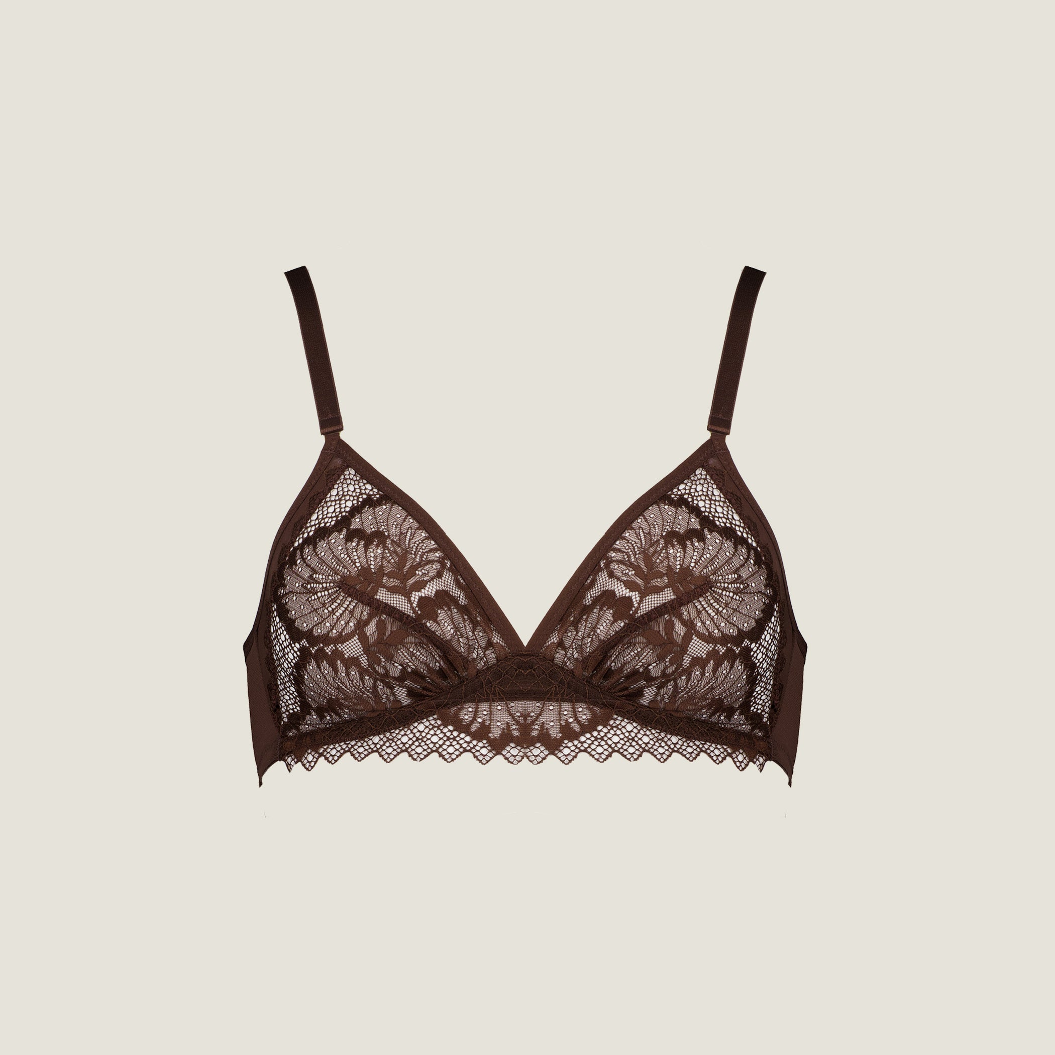 The Bralette – OHEN