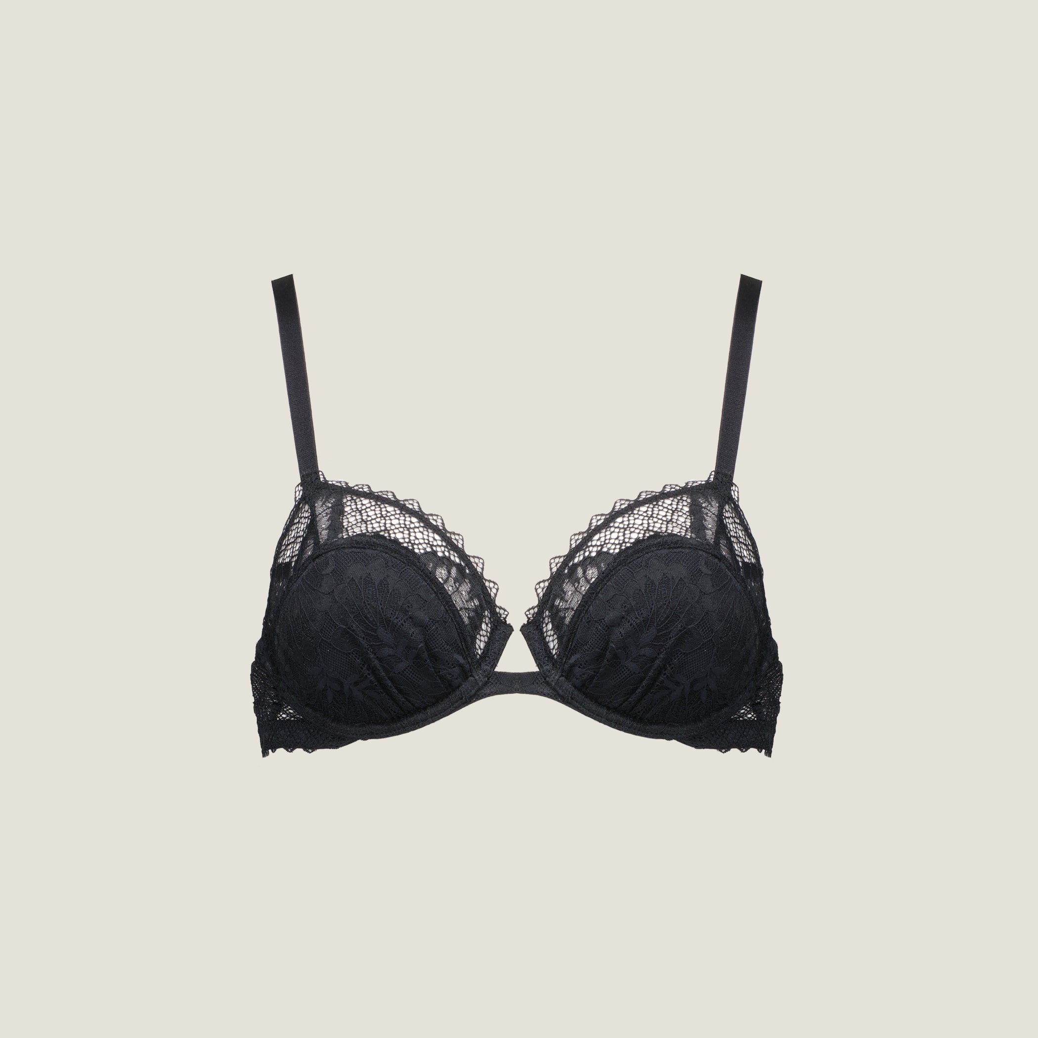 The Contour Bra – OHEN