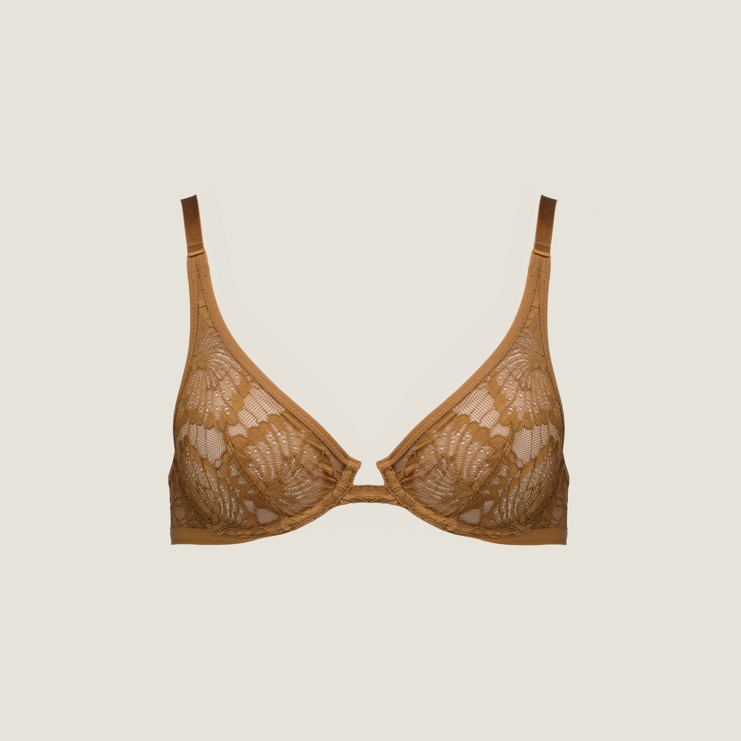 The Teardrop Bra – OHEN