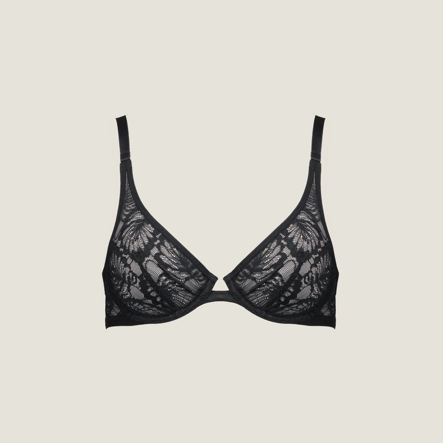 The Teardrop Bra – OHEN