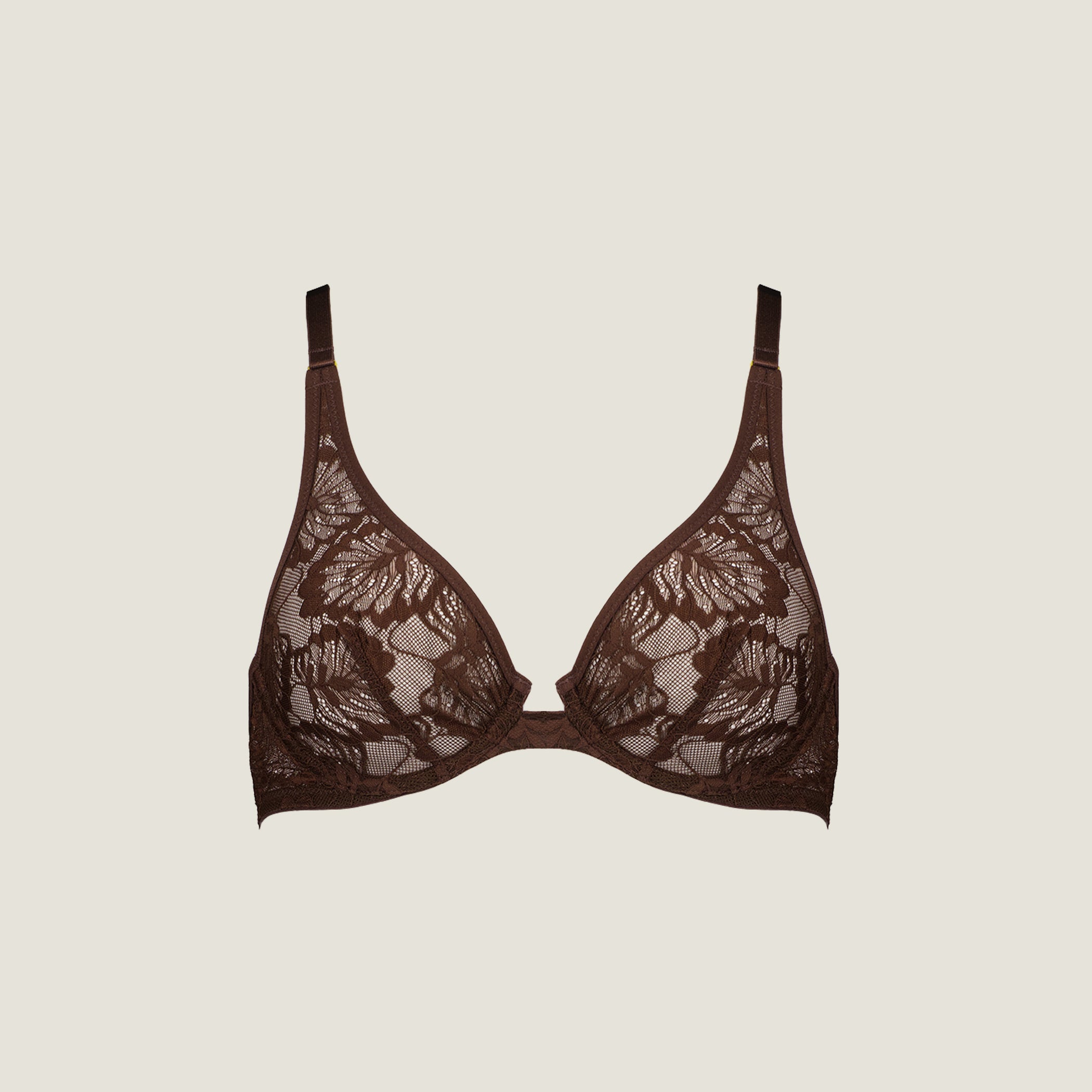 The Teardrop Bra – OHEN